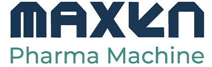 maxen pharma machines